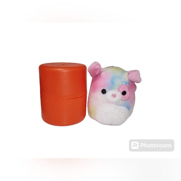 Squishmallows | Toys | 4 Inch Mystery Squish Mallow | Poshmark